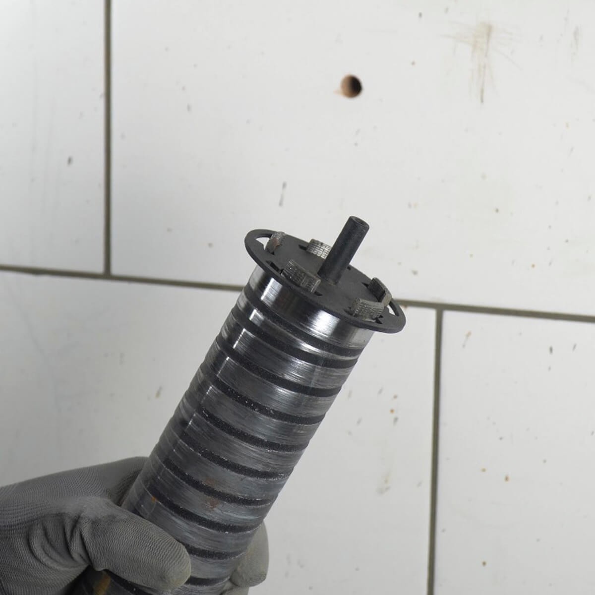 Prowadnica centrator do otwornic wiertnic RS/RM-TX 42/52 Mechanic ...
