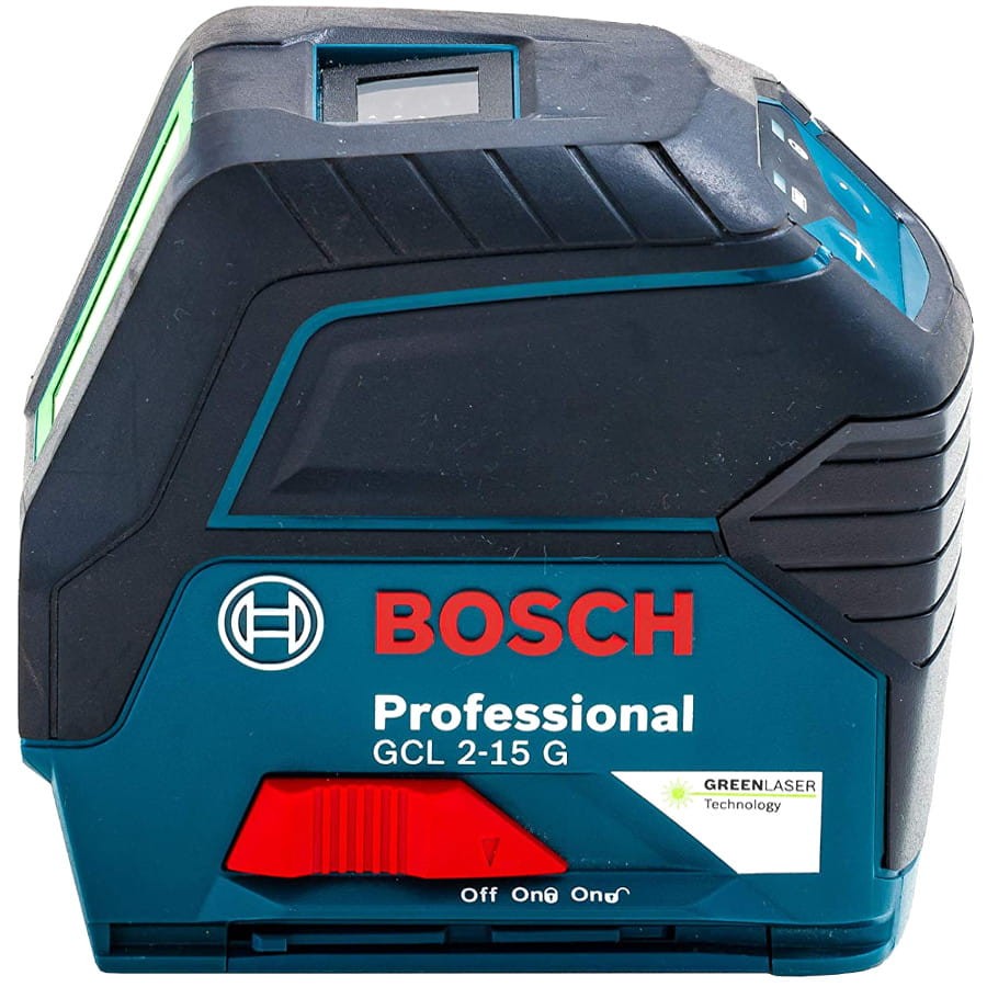Glc 2 15 Bosch