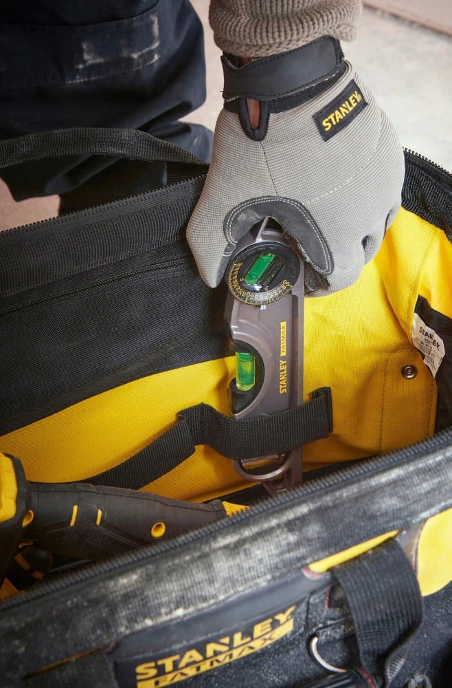 STANLEY 1-93-950 Torba narzędziowa 18'' FATMAX | Mensura.pl - Twoje ...
