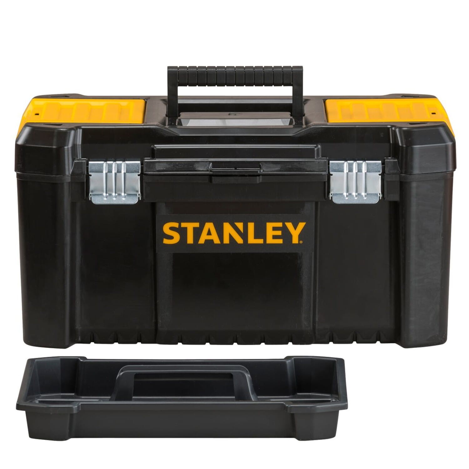 STANLEY STST1-75521 Skrzynia narzędziowa Essential 19" | Mensura.pl ...