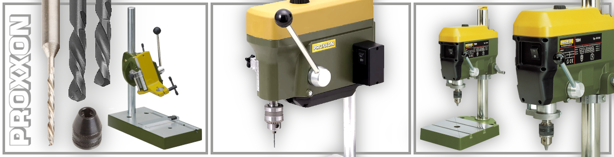 Drill Press Stand Farnell Proxxon 28600 Micromot Drill Stand Mb 200 ...