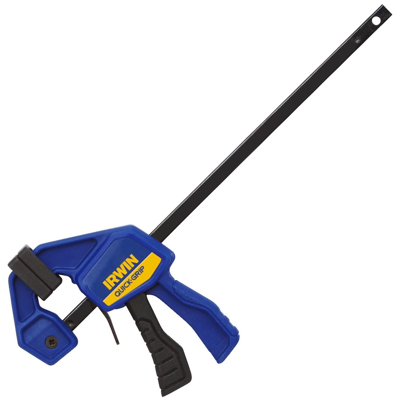 IRWIN T53006EL7 Ścisk szybkozaciskowy 115mm QUICK-GRIP 1szt. | Mensura ...