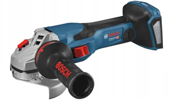 Szlifierka kątowa Bosch GWS 18V-15 C BODY + walizka L-BOXX 136 ...