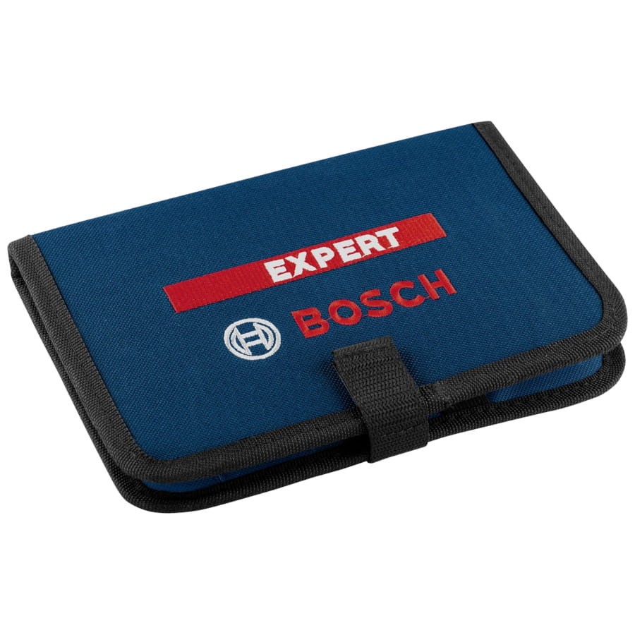 BOSCH Zestaw wierteł płaskich do drewna 10-32mm 13szt. | Mensura.pl ...