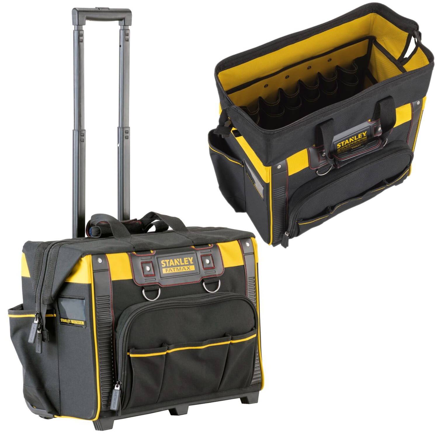 STANLEY FMST1-80148 Torba narzędziowa na kółkach FatMax mobilna ...