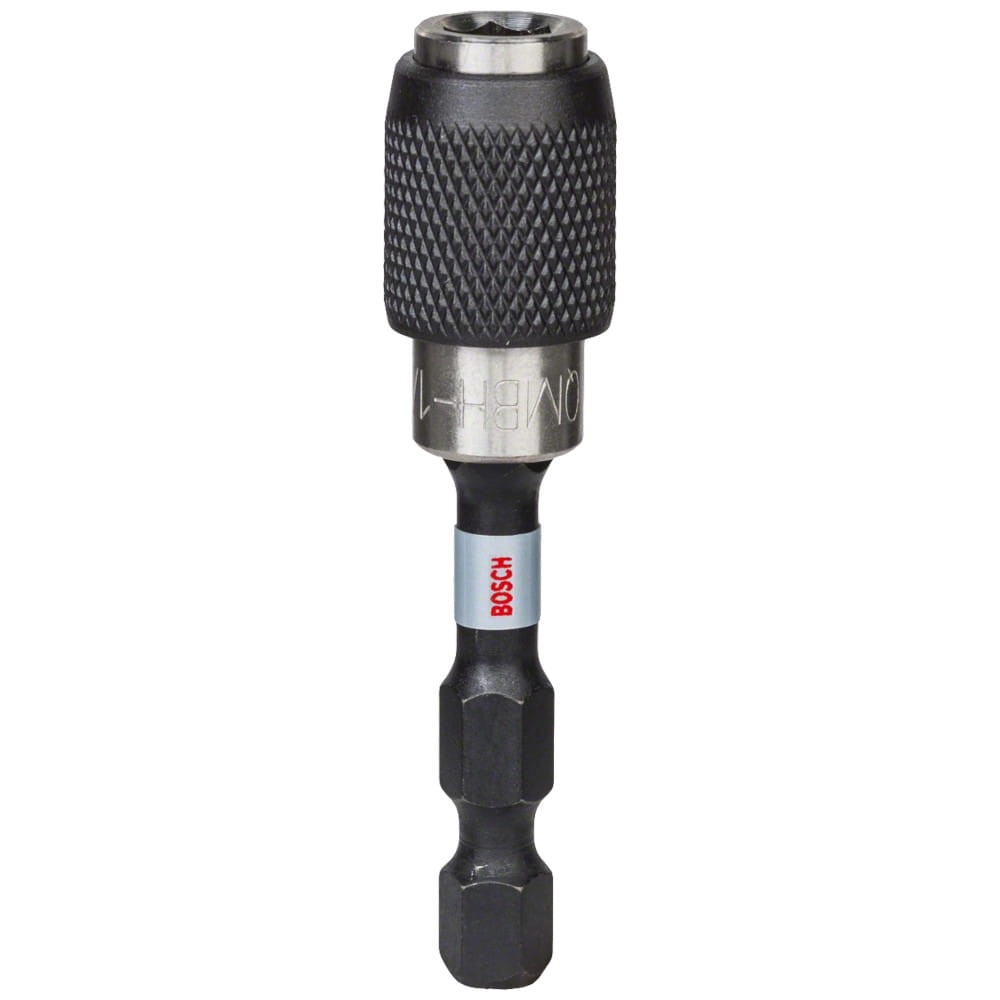 BOSCH Uchwyt magnetyczny do bitów 1/4" 60mm Impact Control | Mensura.pl ...