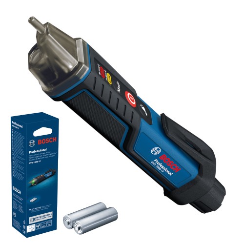 Tester napięcia bezdotykowy 1000V Bosch GVD 1000-17 | Mensura.pl ...